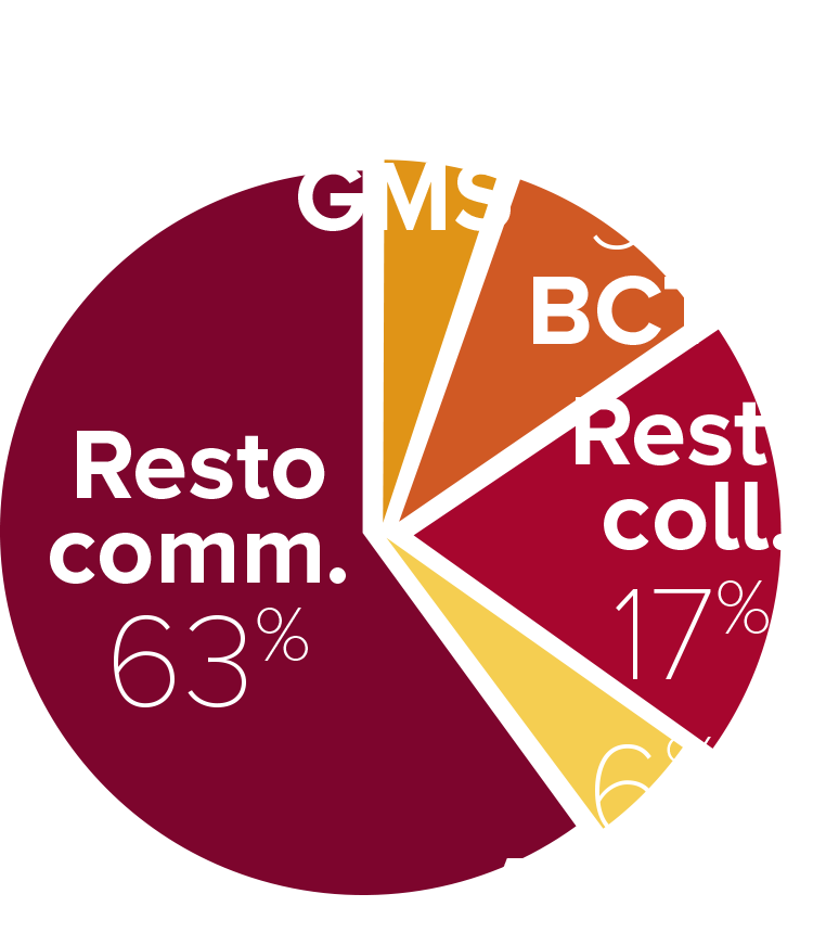 Askel – Réseau Le Saint
