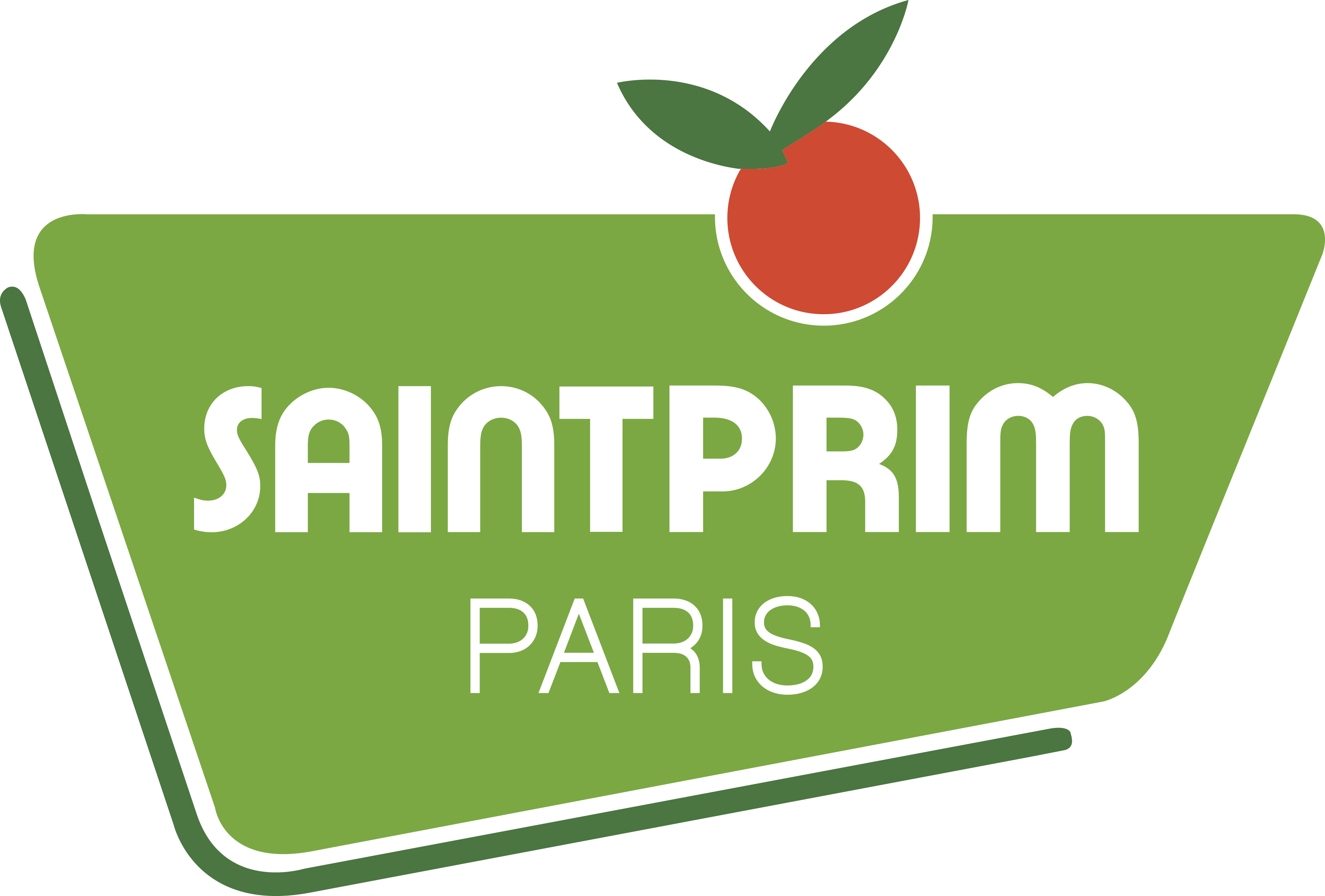 Saintprim Paris – Réseau Le Saint